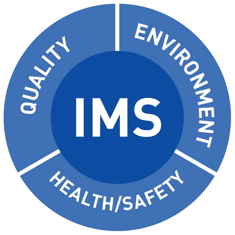 دوره آموزش جامع IMS سیستم مدیریت یکپارچه